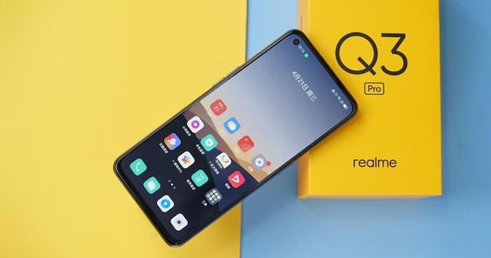 5 lí do bạn cần mua ngay smartphone Xiaomi Q3 pro | Mytour.vn