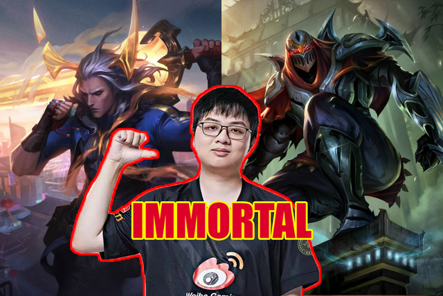 SofM's 'immortality' secures WBG's victory, igniting LPL fans: 'Victory or defeat rests on Đại ...