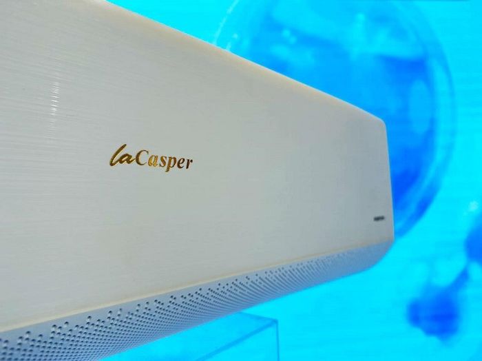 Khám phá điều đặc biệt của điều hòa cao cấp LaCasper 2023.
