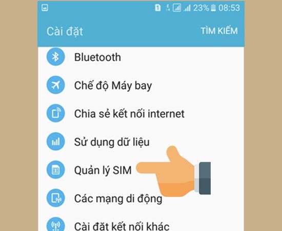 Latest Guide: Setting Up Dual SIM Mode on Samsung J5 Prime - Mytour