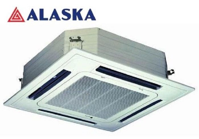 Ưu điểm nổi bật của máy lạnh âm trần Alaska AF-50CI 5.0HP Inverter ...