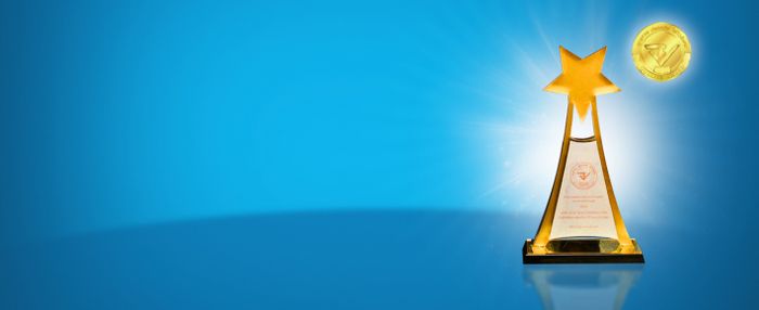 Exquisite Honor Background