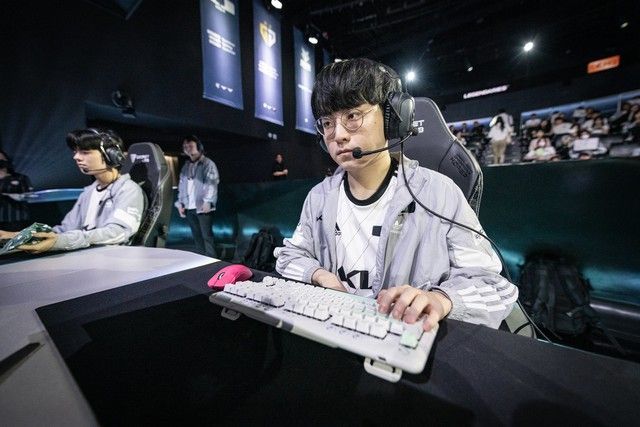 ShowMaker tự tin sẽ đánh bại T1 với 'bí quyết' đặc biệt của mình