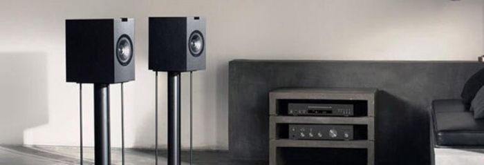 Những điểm nổi bật của Loa Bookshelf Kef Q350 là gì?