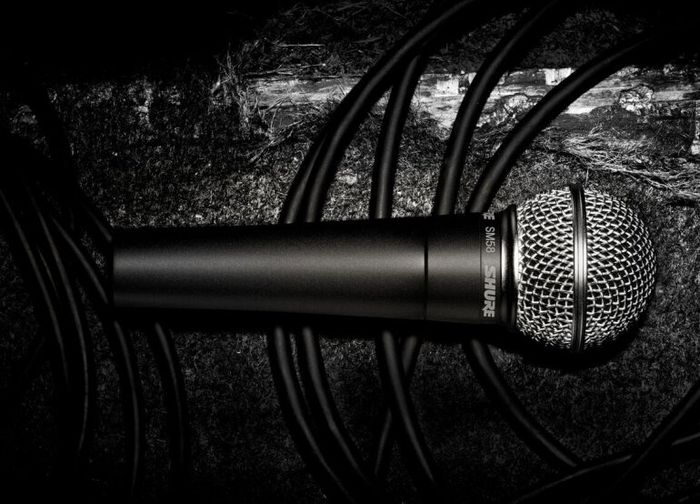 Danh sách top 5 micro không dây Shure mà người dùng Việt đặc biệt yêu ...