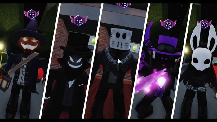 Latest Update: Survive The Killer Full Codes November 2023