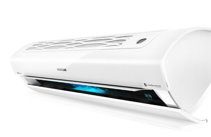 Discover the Most Popular Samsung Inverter 24000 BTU 2-Way Air ...