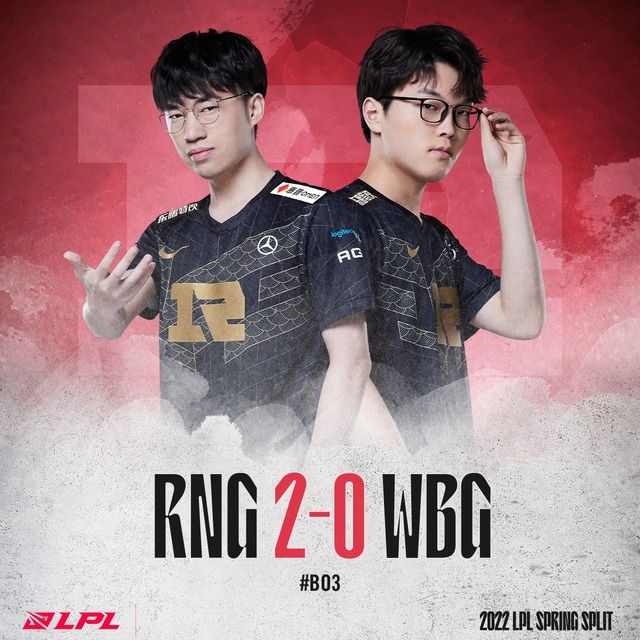 V5 gặp thất bại đáng chú ý trước JDG, cộng đồng fan LPL không giữ được sự kiềm chế: 'Thực sự là ...