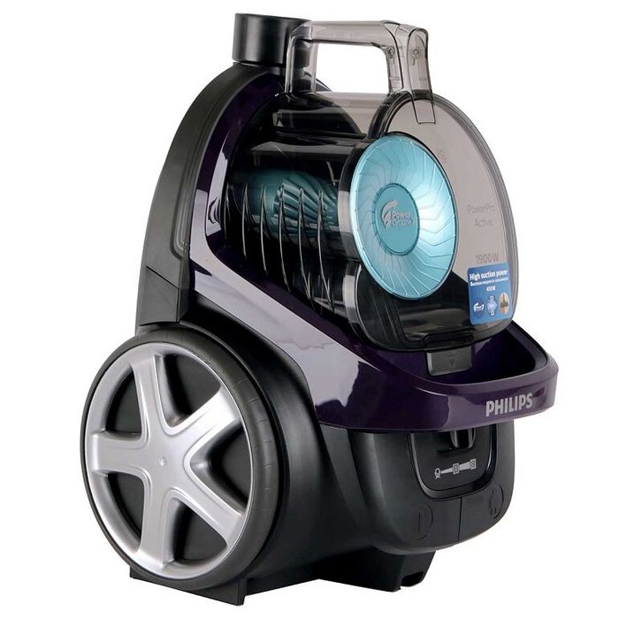 Mẹo chọn mua máy hút bụi Philips phù hợp nhất | Mytour.vn