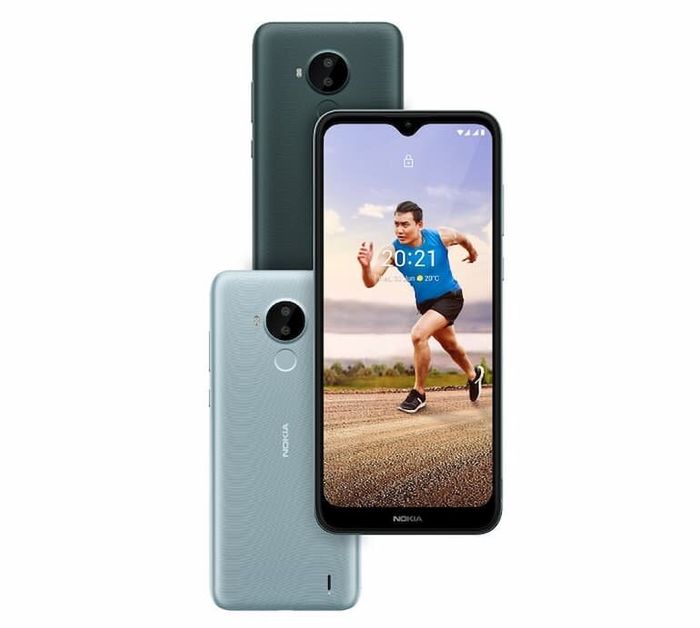 4 lí do nên mua Nokia C30 giá rẻ trong năm 2022 | Mytour.vn