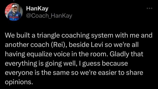 Sửng sốt trước tầm quan trọng thực sự của Levi tại GAM, người hâm mộ ...