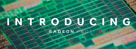 Insights into AMD Radeon Pro 450 - Mytour