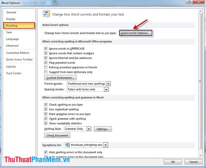 Guide to Creating Shortcuts in Word