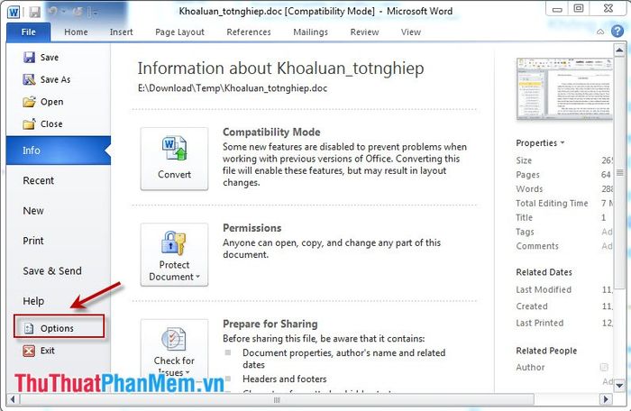 Guide to Creating Shortcuts in Word