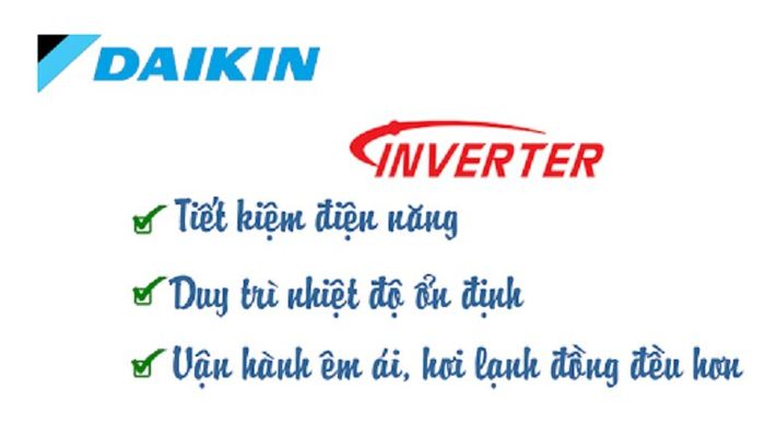 Tips for effective and safe installation and use of the Daikin ...