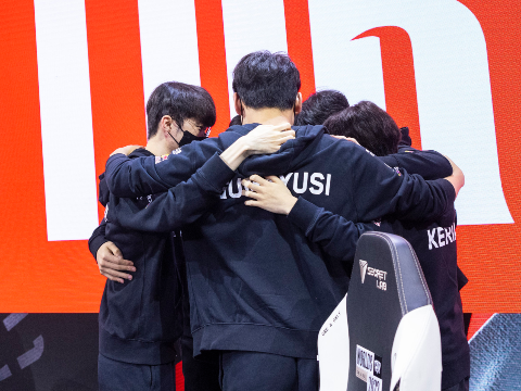 Faker's Assessment of LPL and LCK Strength After Victory Against RNG at Worlds 2022