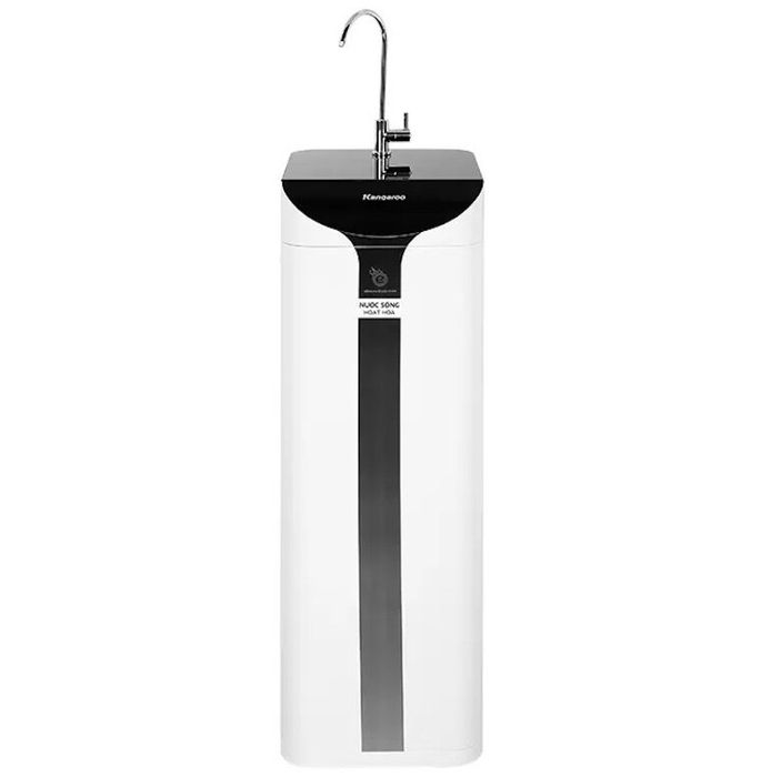 In-Depth Review of Kangaroo Hydrogen KG100ES1 Water Purifier