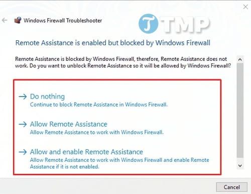 Fixing Windows Defender Firewall Issues on Windows 10