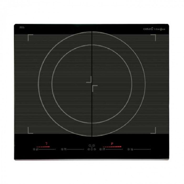 Cata GIGA 600 Built-in 4-Burner Induction Cooktop - Hottest Trend in ...