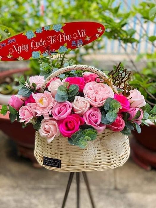 Top 6 Most Beautiful Artificial Flower Shops in Nha Trang, Khanh Hoa ...