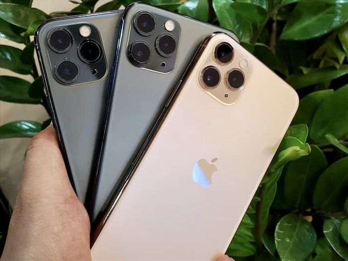Top 3 Best iPhone Pro Max Phones to Buy in 2022 | Mytour.vn