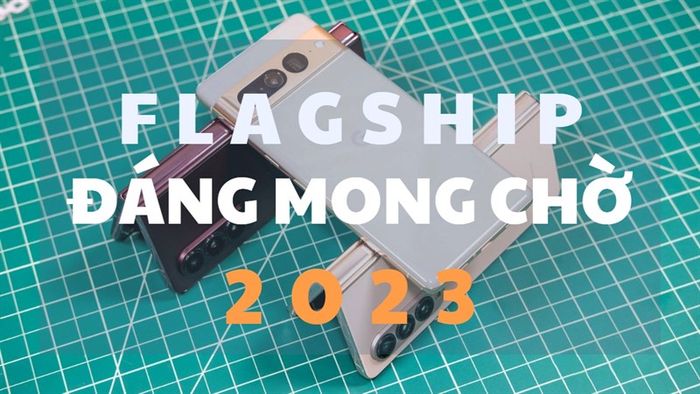 Unveiling the list of flagship models eagerly anticipated by users ...