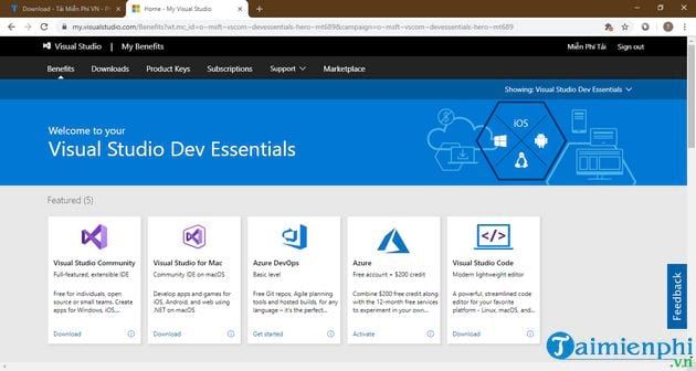 Easiest Way to Register for Azure and Create a Microsoft Azure Account