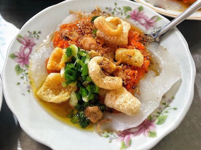 Explore the charm of 10 delightful 'bánh bèo' spots in Da Lat that ...