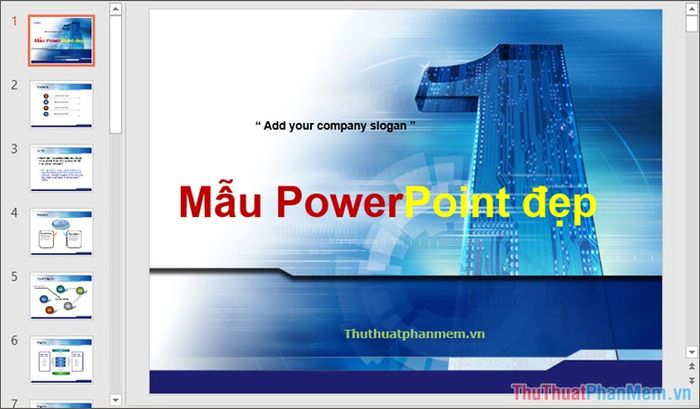 Explore 50+ Stunning PowerPoint Templates for Impressive Presentations