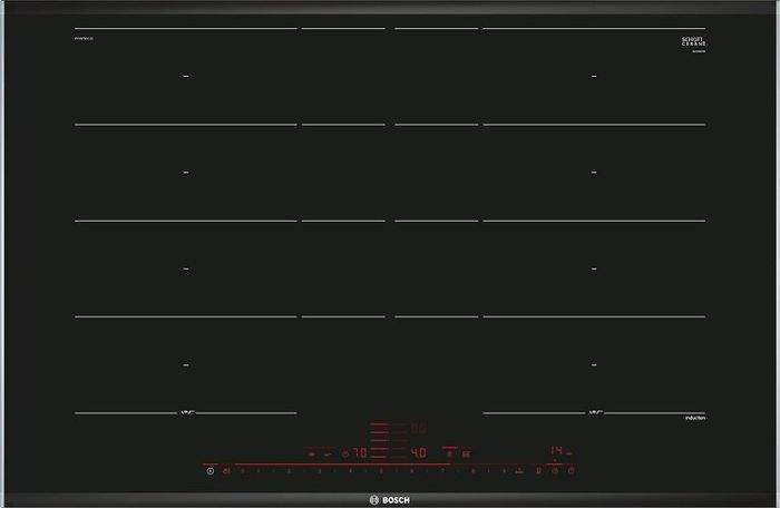 Discover the Top 3 Bosch 4-Zone Induction Cooktops priced over 25 ...