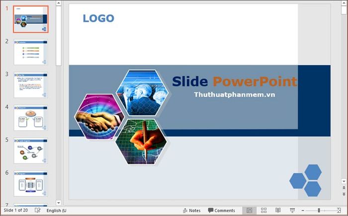 Explore 50+ Stunning PowerPoint Templates for Impressive Presentations