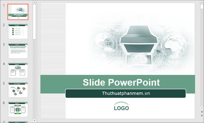 Explore 50+ Stunning PowerPoint Templates for Impressive Presentations
