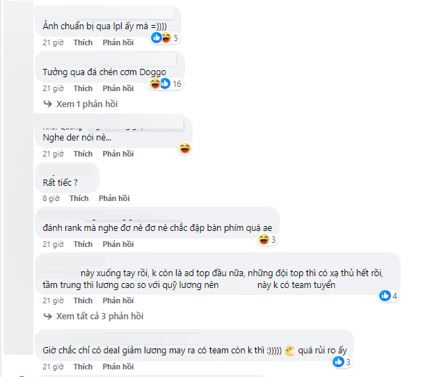 Current VCS champion Slayder announces a season-long break, facing ...