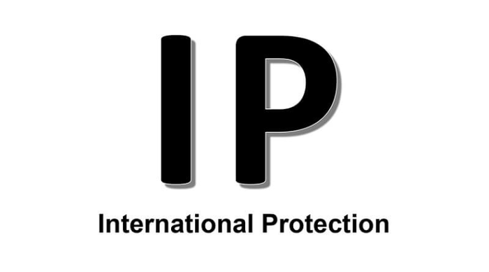 Understanding the IP Standard on Water Heaters