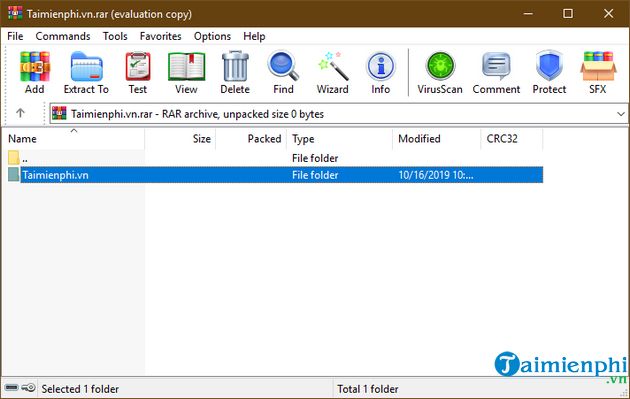 How to Check Your WinRAR Version on Computer