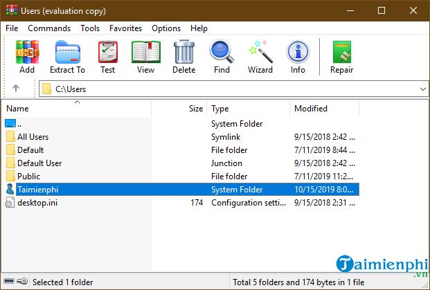 How to Check Your WinRAR Version on Computer