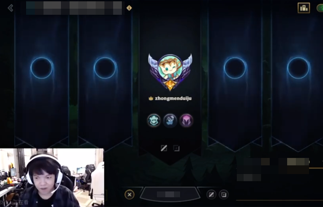 Angel reveals SofM once grappled with an uncertain future, considering stepping away from his ...