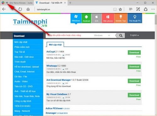 How to enable or disable tab mute sound feature on Microsoft Edge?