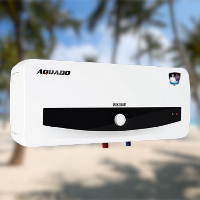 4 Compelling Reasons to Choose Rossi Aquado 30SL Horizontal Hot and ...