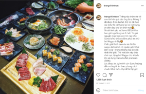 Indulge in Authentic Japanese Barbecue Experience at Sumo BBQ Trung Hòa ...