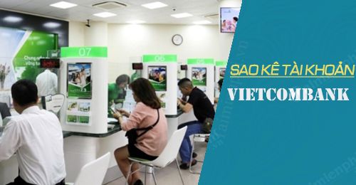 How to Check Vietcombank Account Statement: Fees and Procedures
