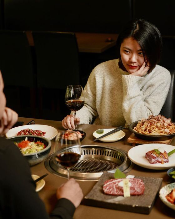 Sumo BBQ on Le Van Sy: the go-to spot for meat enthusiasts - Mytour