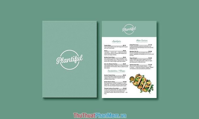 Top 10 Professional Menu Design Software in 2024