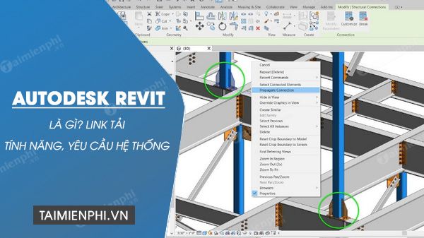Download Autodesk Revit 2020 Full Version, Fshare, with Installation Guide
