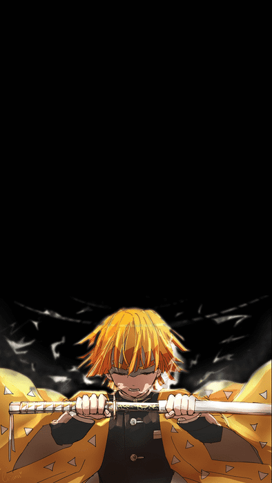 The Most Beautiful Demon Slayer Images