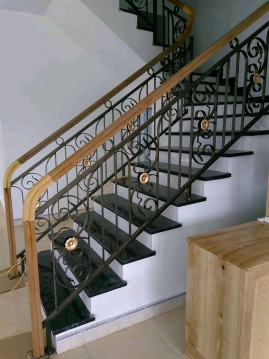 The Most Stunning Staircase Designs of 2024