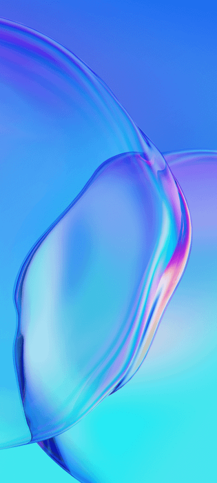 Stunning Sky Blue Phone Wallpapers