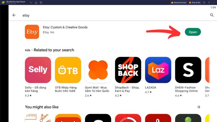 How to Download Etsy on PC and Mobile Devices