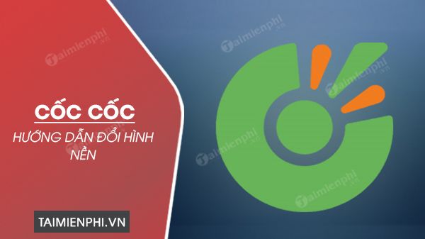 How to Change Coc Coc Wallpaper: Updating Your Coc Coc Web Browser ...