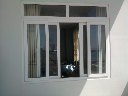 Discover the Most Stunning 4-Panel Window Designs